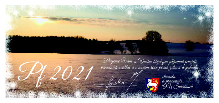 přání 2020